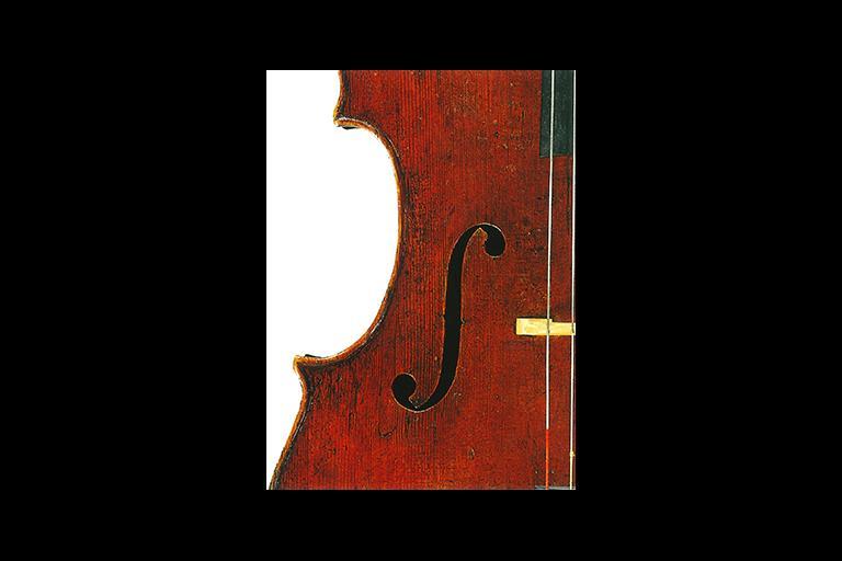 Guarneri ‘filius Andreae’ cello goes on display in Cremona | News | The ...